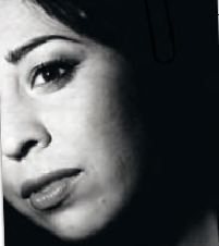 Sandra Sabo - P Magazin: Kultur, Feiern, Leben in Darmstadt