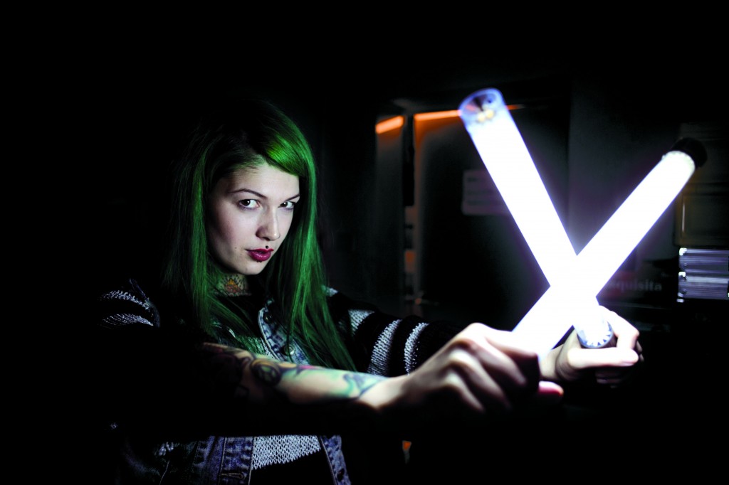 Victoria Müller („Frag Vicky“): „Ich gehe mit einem lachenden und einem ...