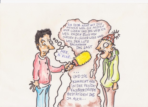 Jürgen Knieling ... fehlen die Worte - P Magazin: Kultur, Feiern, Leben ...