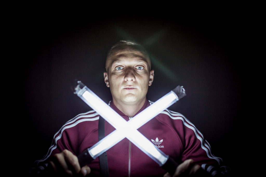 Olexesh: „Die Hood lässt dich nicht los“ - P Magazin: Kultur, Feiern ...