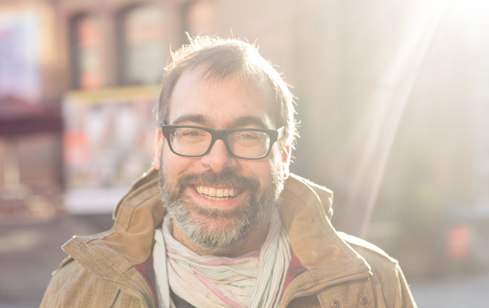 Die kleine große Welt des Jan Fröhlich (Subsonic + Bandsupporter) - P ...