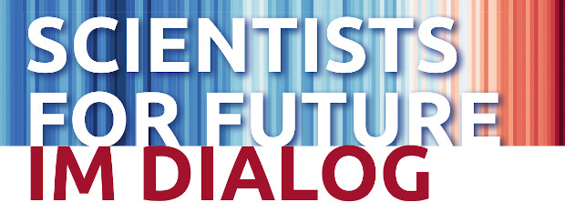 scientists for future - P Stadtkultur DarmstadtP Stadtkultur Darmstadt