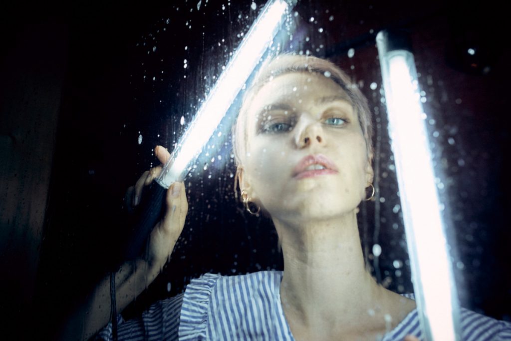 Gwen Dolyn: „Ich bin uncool!“ - P Magazin: Kultur, Feiern, Leben in ...